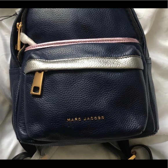Marc By Marc Jacobs | Bags | Like New Marc Jacobs Mini Backpack | Poshmark